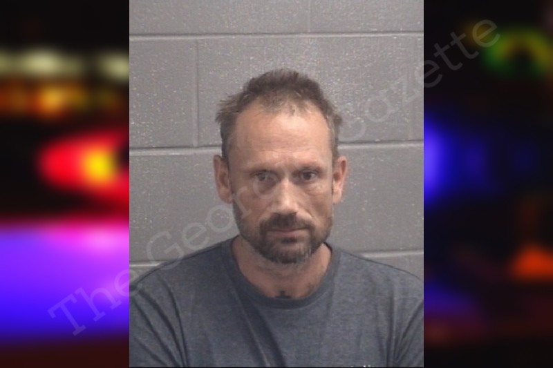 Joseph Smallwood | Spalding County