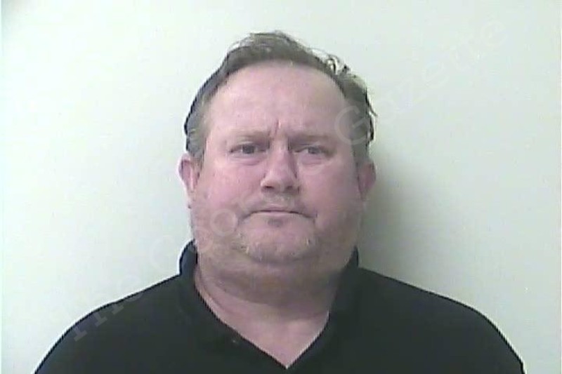 Christian Smit — Oconee County Jail Bookings