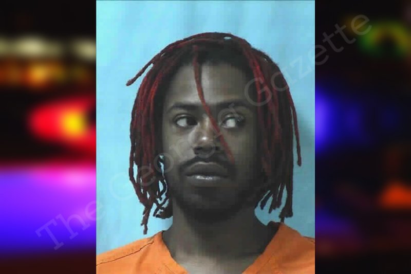 Adrian Smith | Seminole County