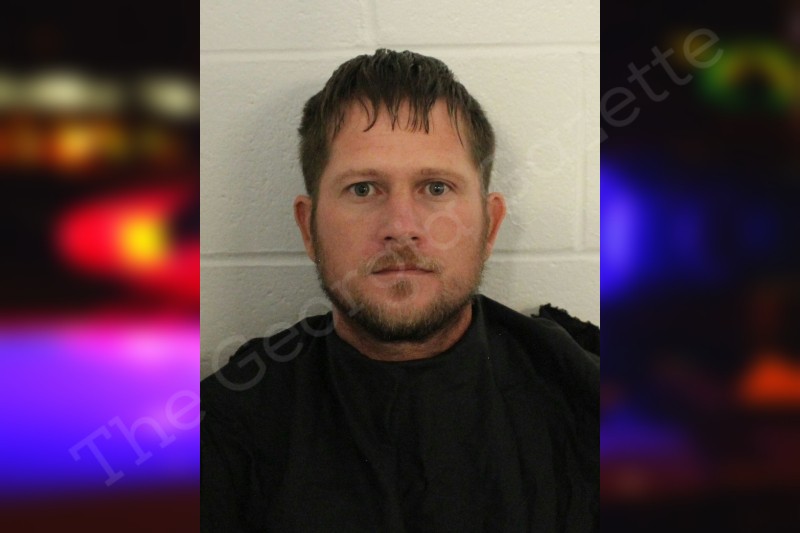 Brandon Smith — Floyd County Jail Bookings