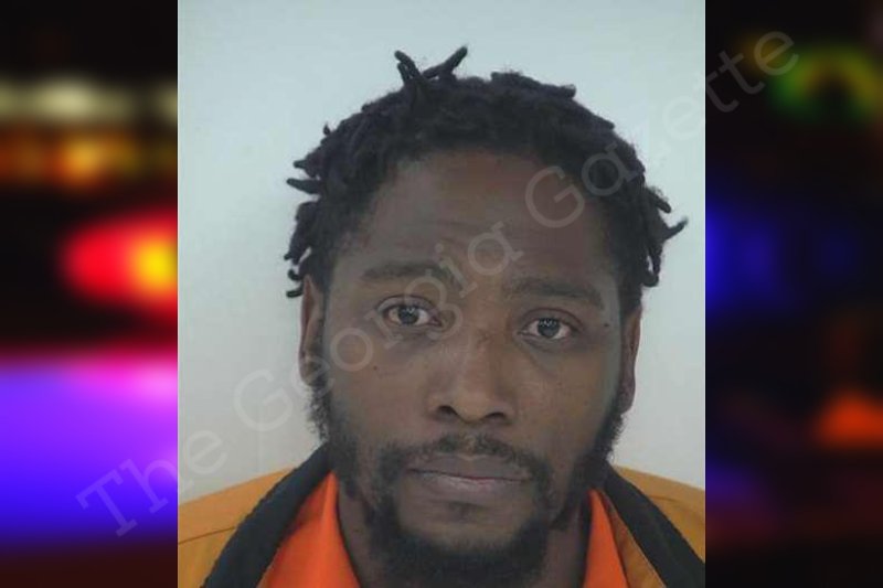 Christopher Smith — Fayette County Jail Bookings