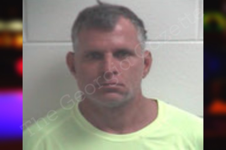 Christopher Smith | Henry County