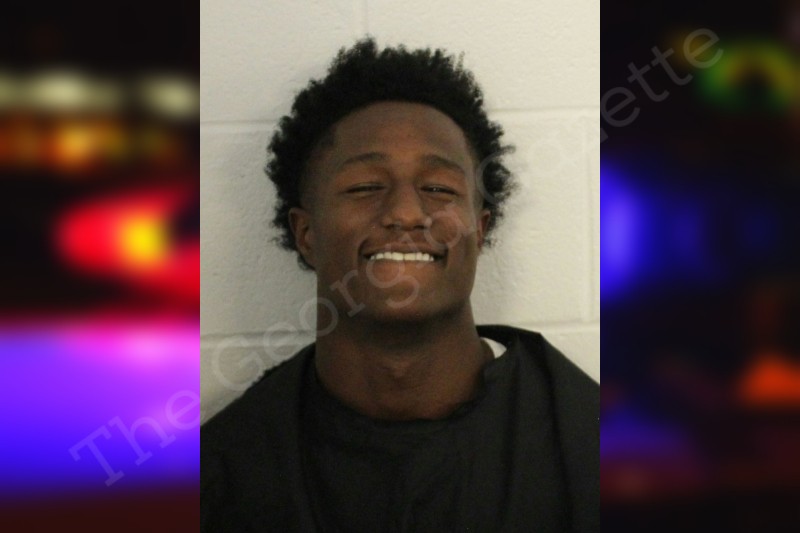 Christopher Smith | Floyd County