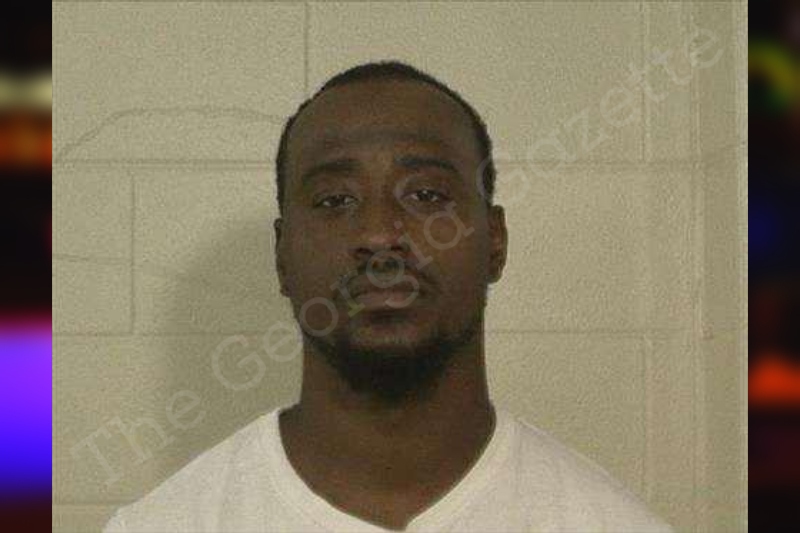 Dexter Smith | Liberty County