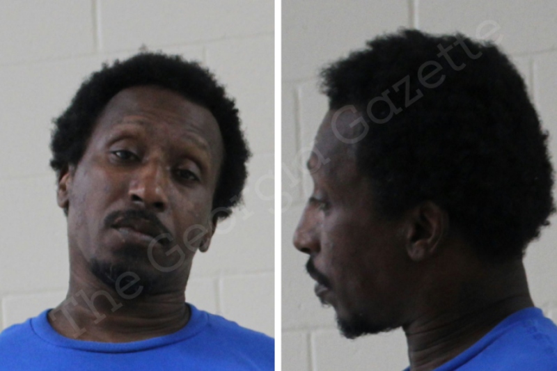 Jamie Solomon — Houston County Jail Bookings