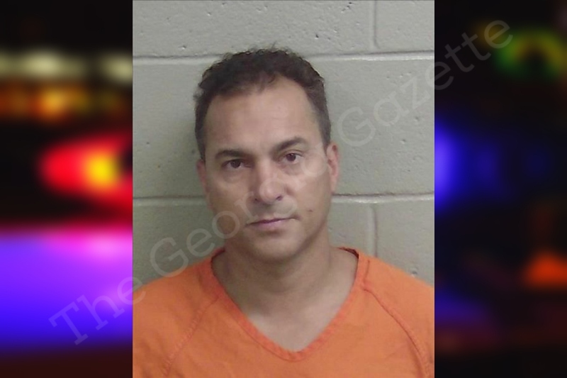 Robson Spinola — Wayne County Jail Bookings