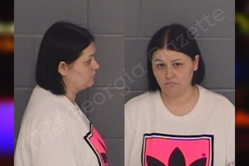 Laura Spratlin — Barrow County Jail Bookings