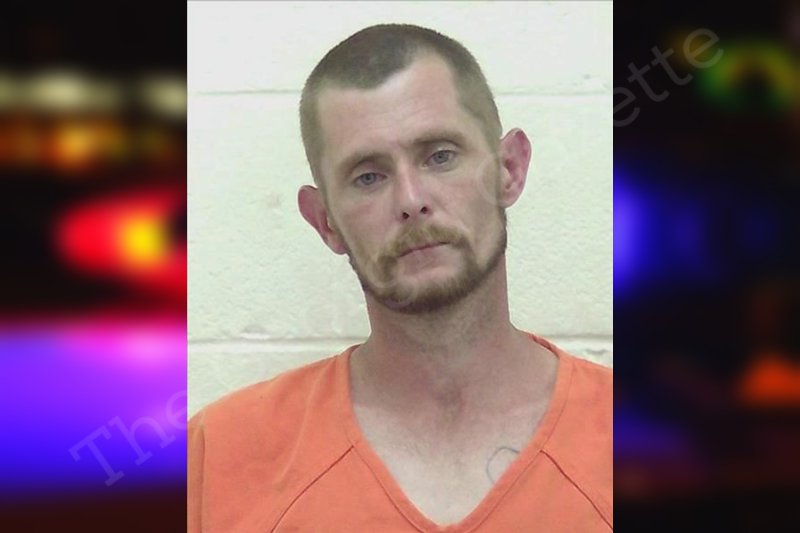 Charles Spring — Worth County Jail Bookings