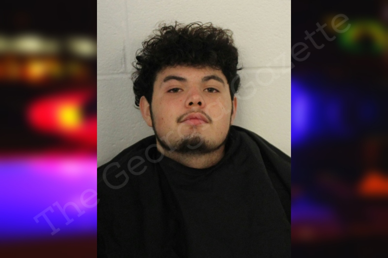 Carl Stair — Floyd County Jail Bookings