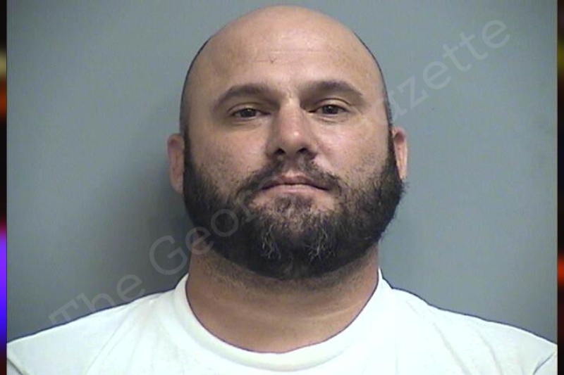 Justin Stephens — Effingham County Jail Bookings