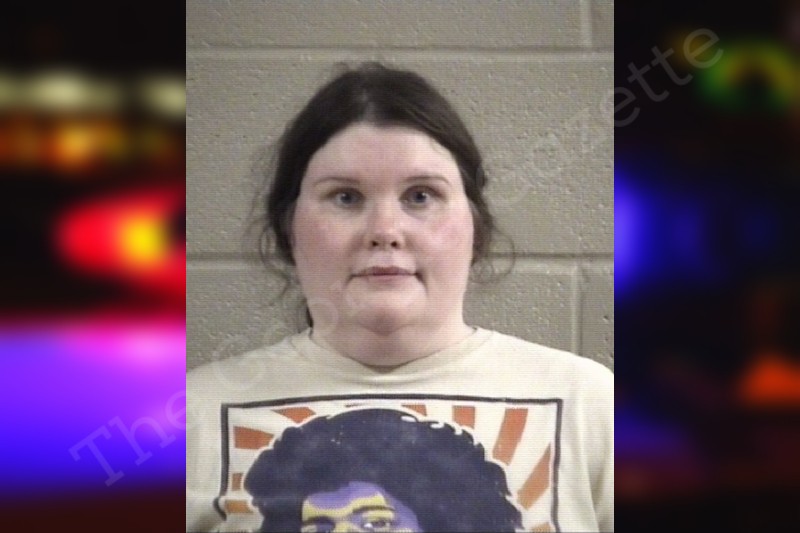 Crystal Stone — Whitfield County