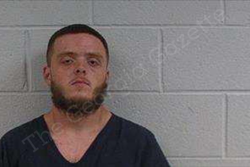 Joshua Stringer — Polk County Jail Bookings