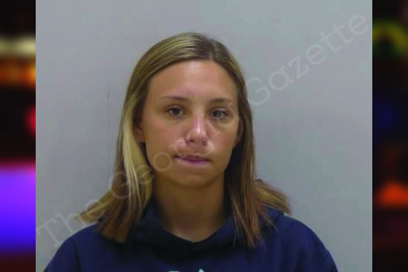 Lindsey Stringer — Bartow County Jail Bookings