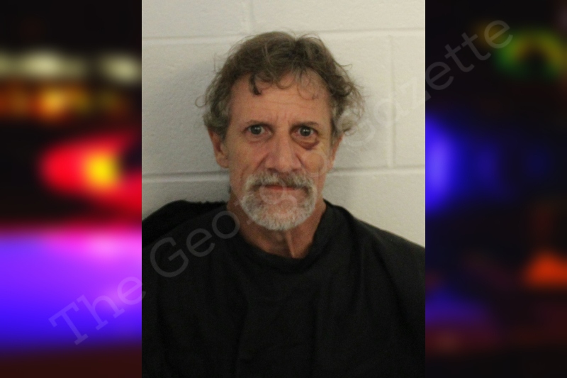 James Sturgeon — Floyd County Jail Bookings