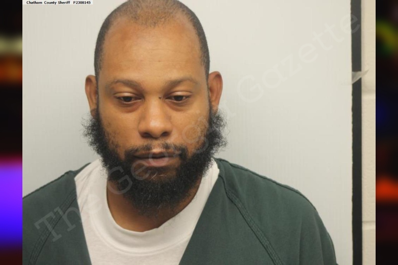 Albert Sullivan — Chatham County