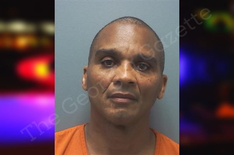Ronald Taite — Cherokee County