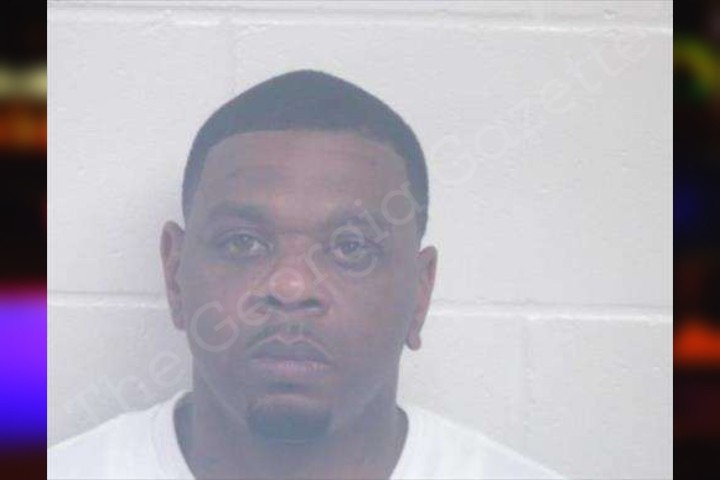 Thomas Tanner | Washington County Jail Bookings