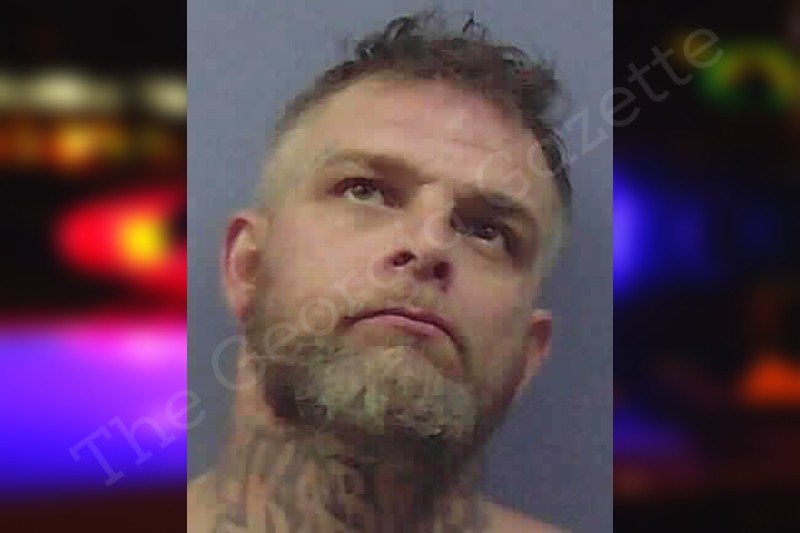 William Tapp — Chattooga County Jail Bookings William Tapp — Chattooga County Jail Bookings