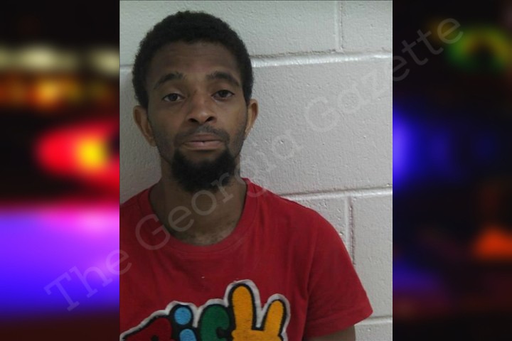 Vinnie Tatum — Decatur County Jail Bookings