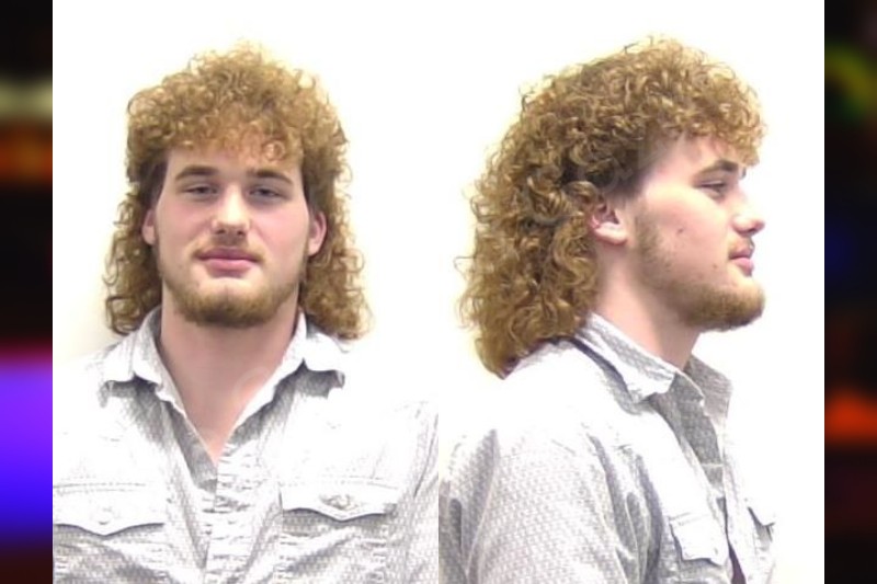 Gavin Techmeier - Clarke County