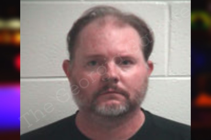 Gary Terrell — Henry County Jail Bookings