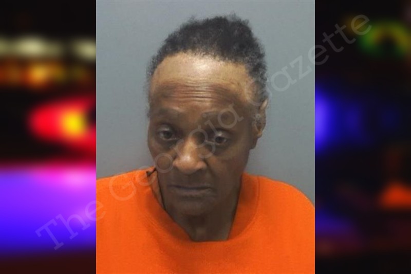 Esther Thomas | Cherokee County