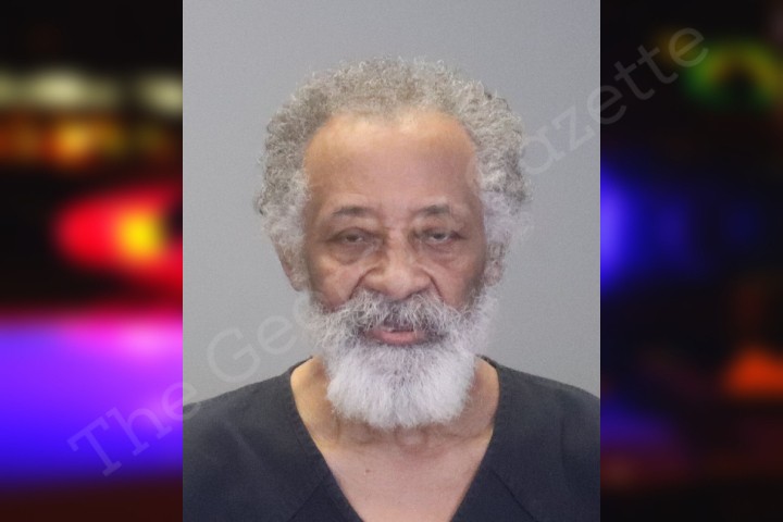 Tensley Thomas | Muscogee County