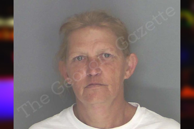 Debra Thompson — Douglas County