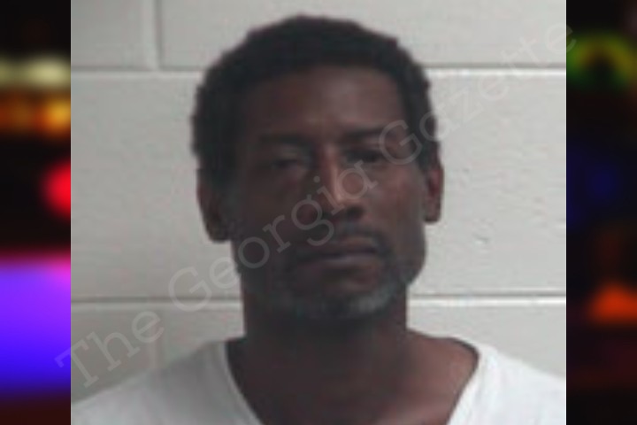Jason Thompson — Henry County Jail Bookings