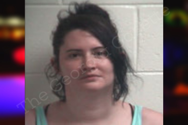 Ashley Tittle — Henry County
