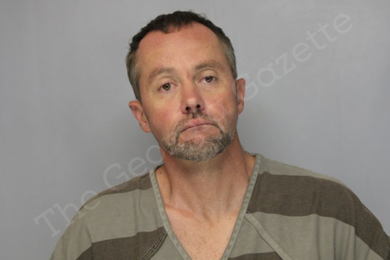 Shawn Tomlin — Hall County Jail Bookings