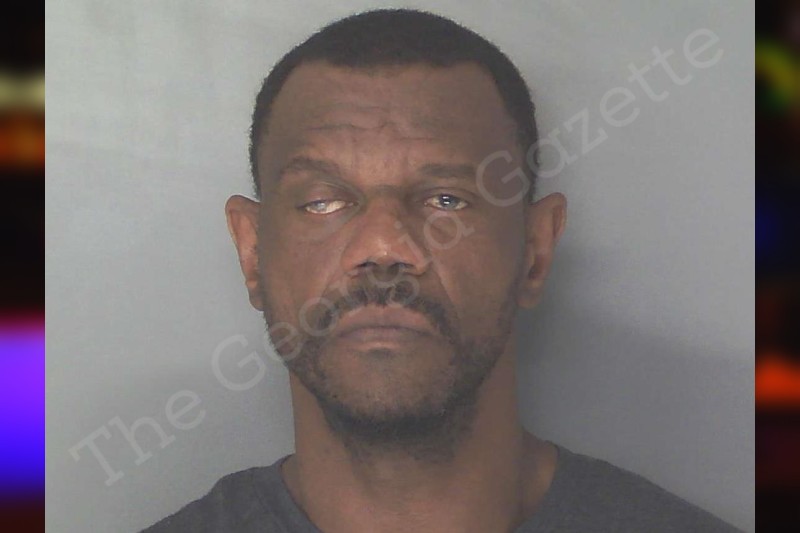 Cliff Trapp - Douglas County