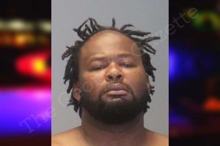 Anthony Travis | Muscogee County