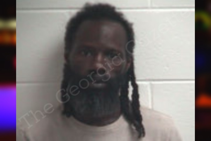 Christopher Traylor — Henry County Jail Bookings