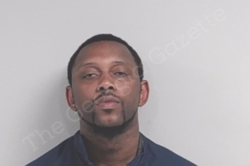 Darnell Tubbs - Lowndes County