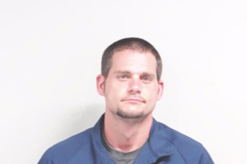 Steven Tucker — Lowndes County
