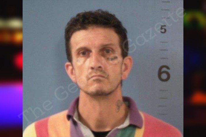 Eugene Turner — Monroe County Jail Bookings Eugene Turner — Monroe County Jail Bookings