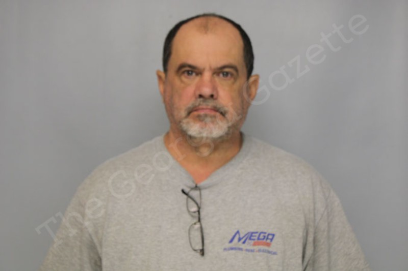 Michael Turner — Hall County Jail Bookings