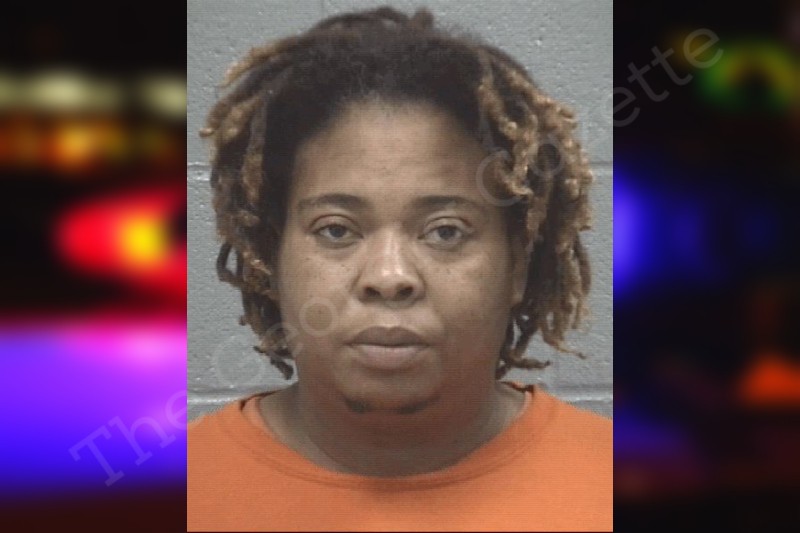 Tara Tyler - Columbia County