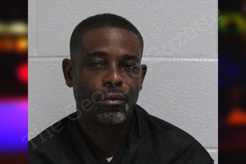 Gregory Tyner — Carroll County Jail Bookings