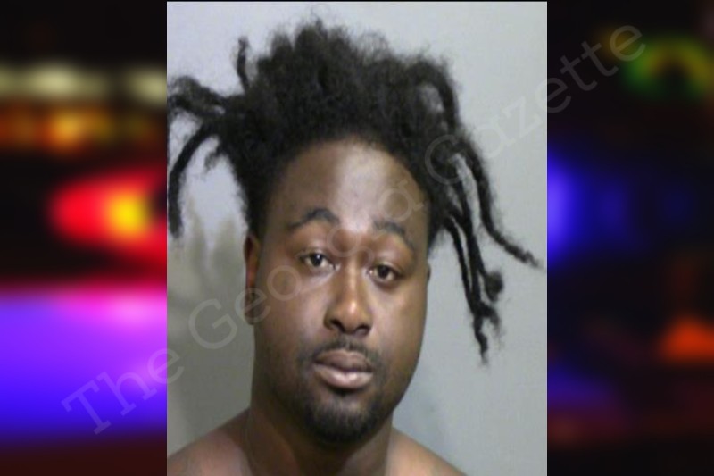 Kendrick Taylor — Uncategorized