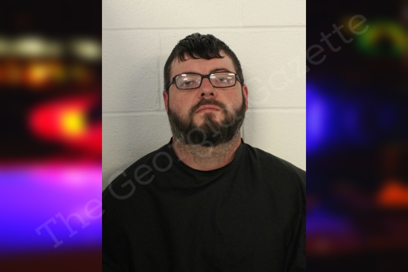 Timothy Tillery — Floyd County Jail Bookings