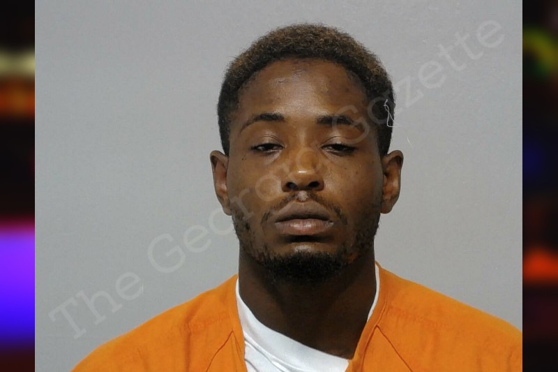 Timothy McClendon — Bibb County