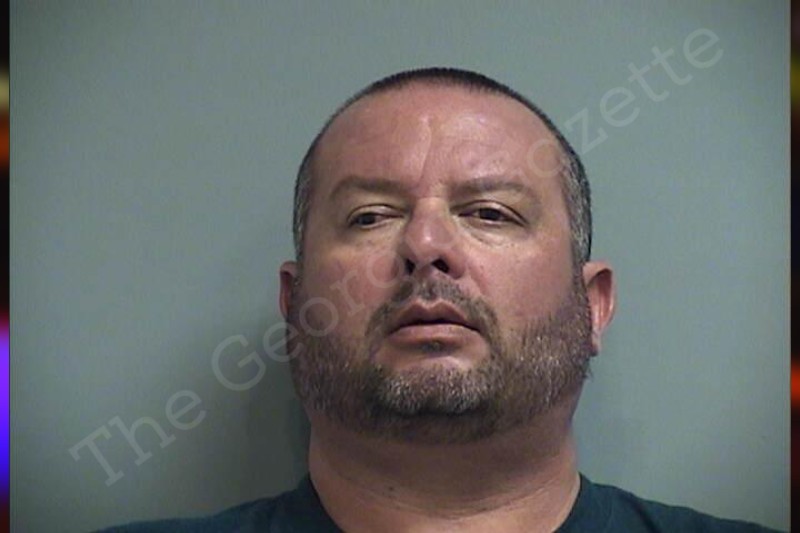 Christopher Todd — Effingham County Jail Bookings