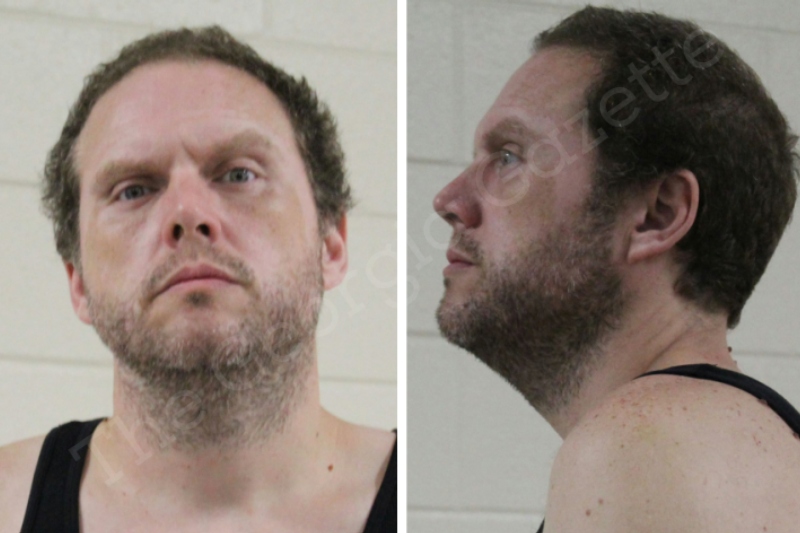 Michael Toole — Houston County