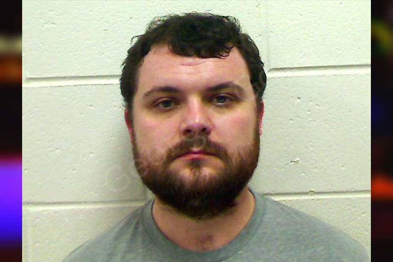 Timothy Toole — Bulloch County Jail Bookings