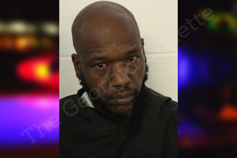 William Trammell — Floyd County Jail Bookings