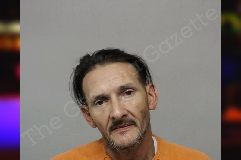 Travis Perdue – The Georgia Gazette