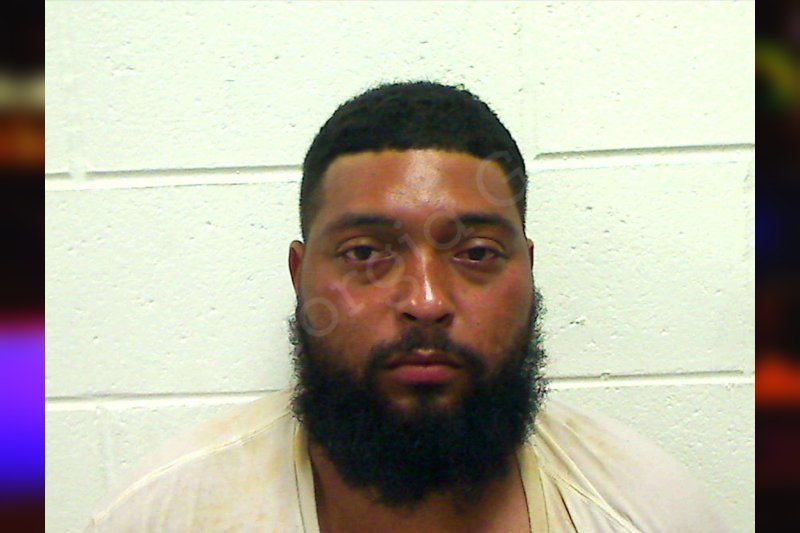 Shawn Trew — Bulloch County Jail Bookings