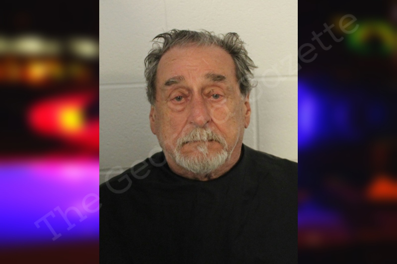 Thomas Tyson — Floyd County Jail Bookings
